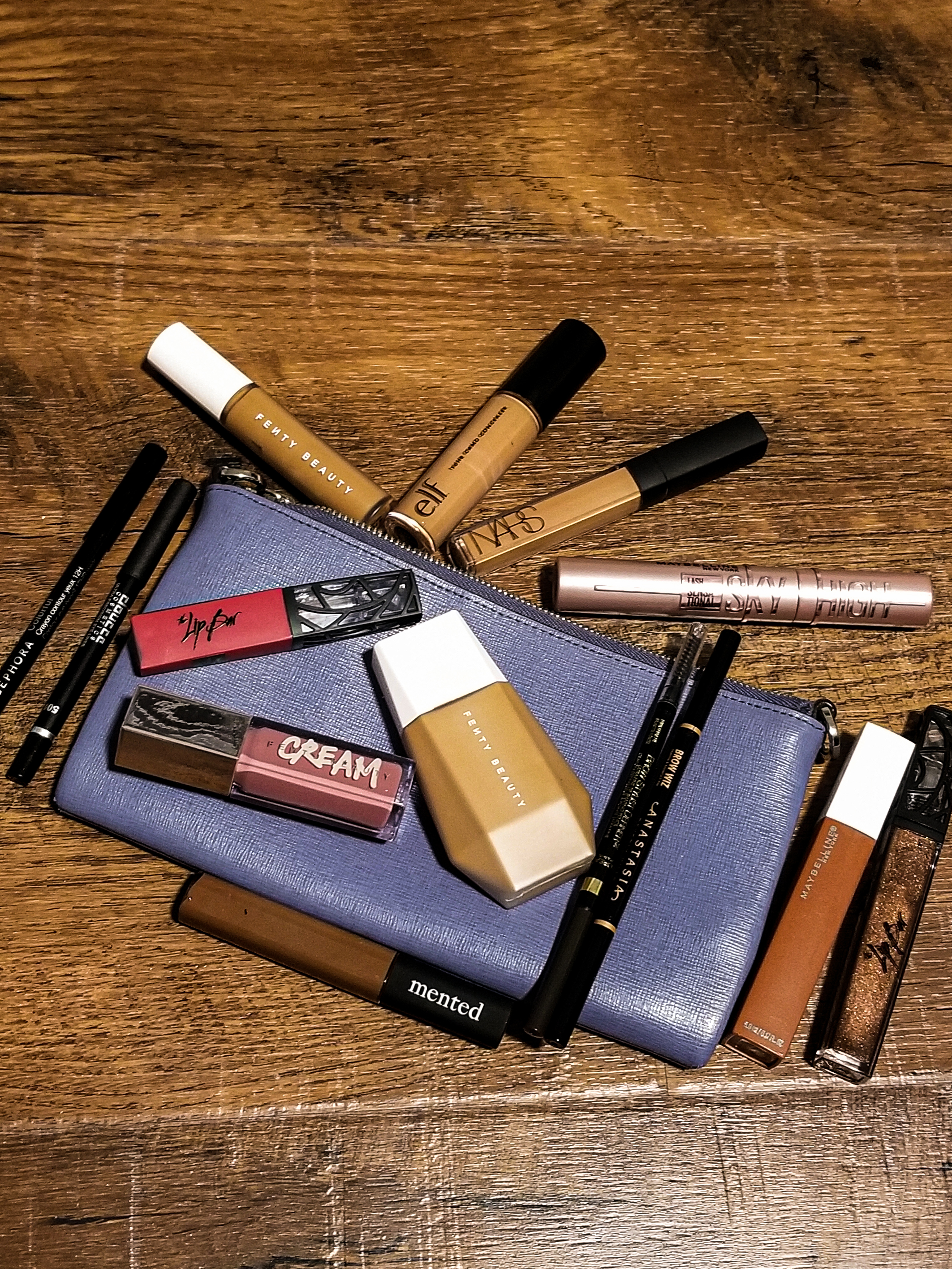 Top 5 Makeup Products Everyone Should Have – Naturalle Drea