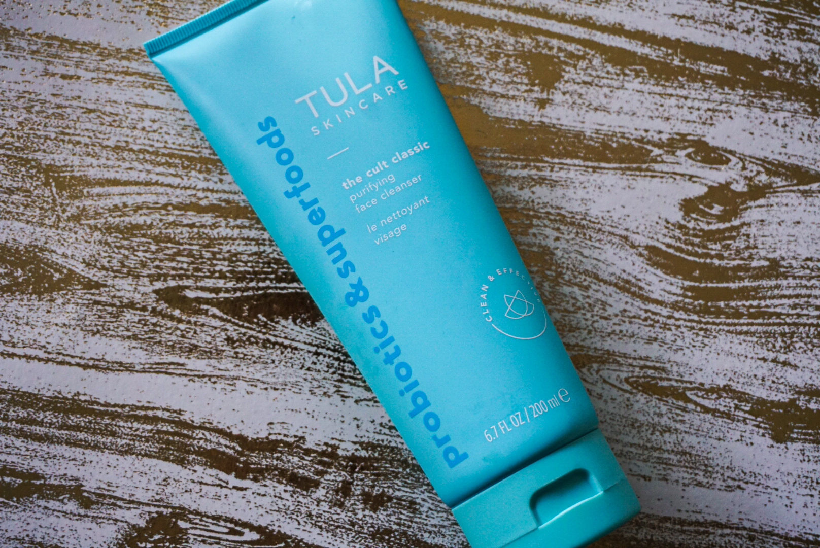 Tula Skincare: The Cult Classic Purifying Face Cleanser Review ...