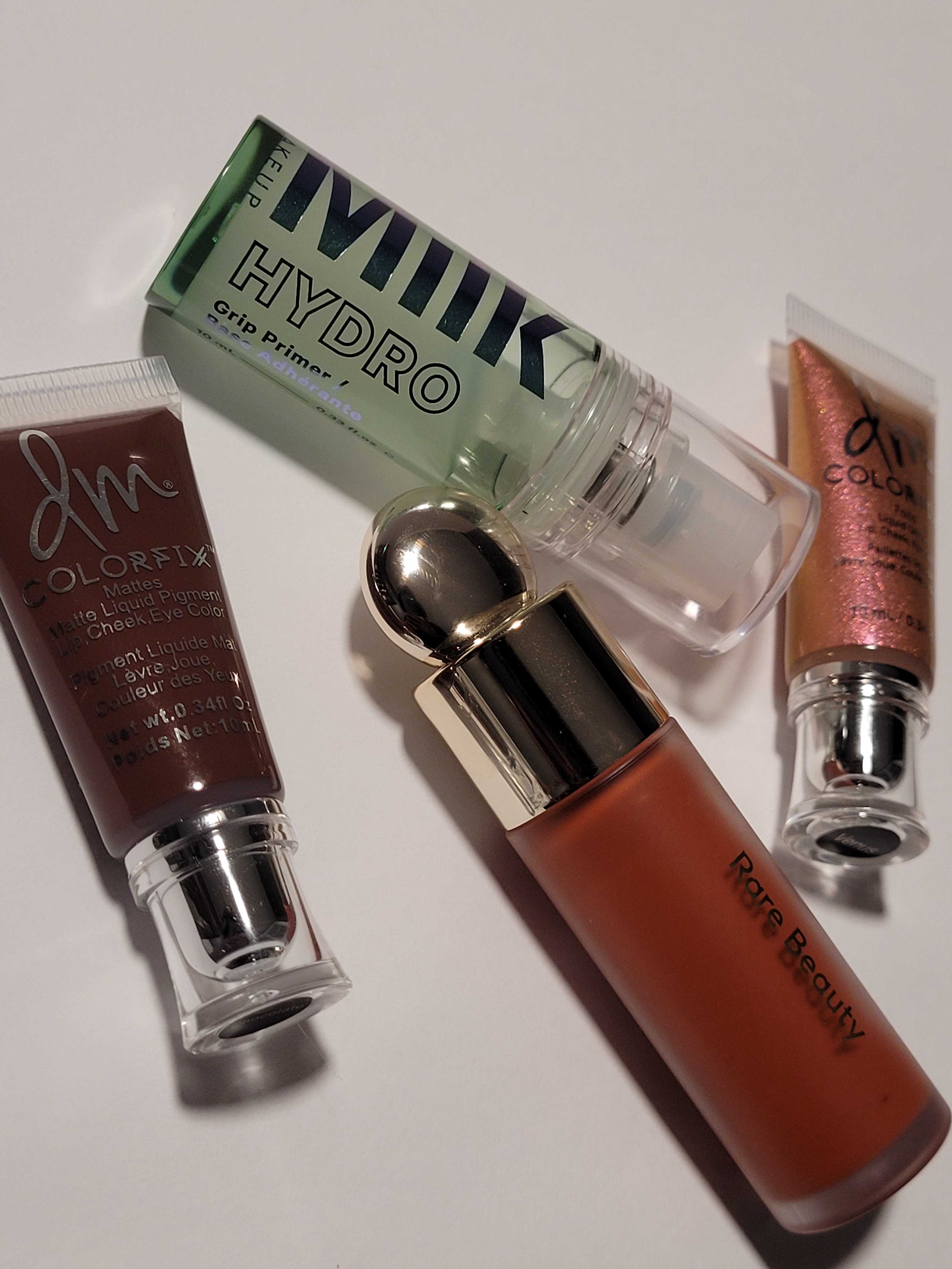 Sephora Haul Review Part 2 – Naturalle Drea